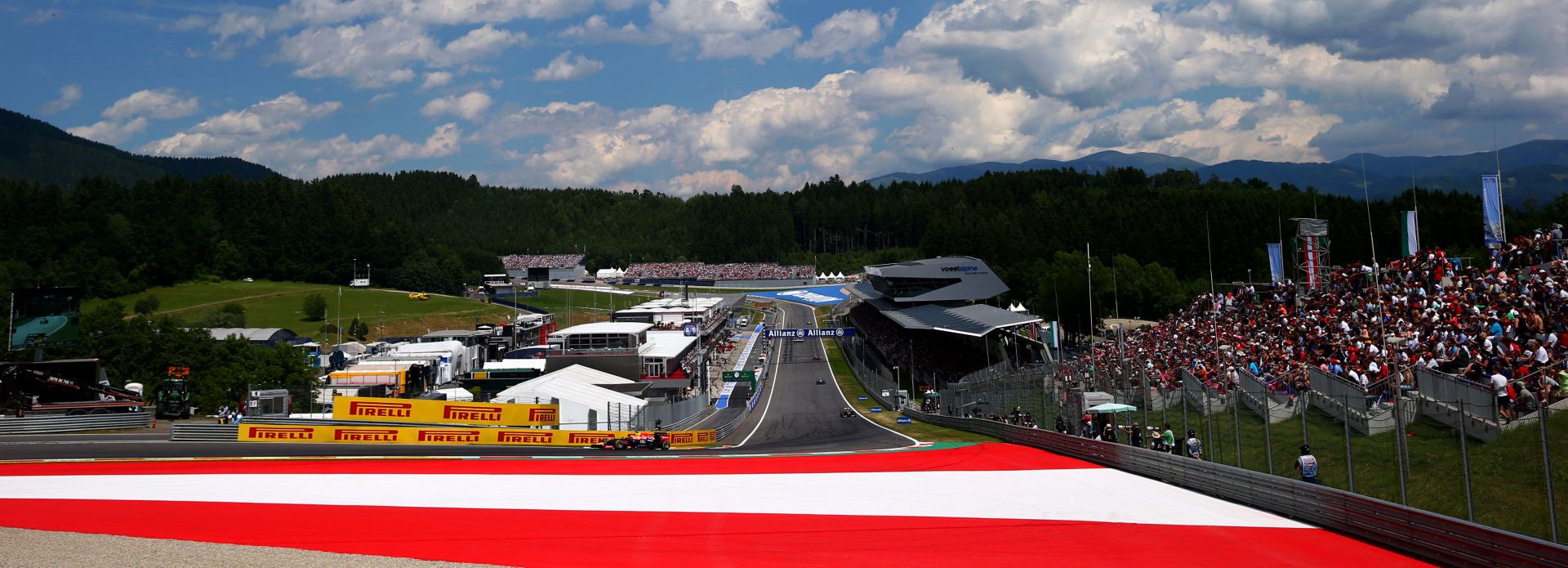 Red Bull Ring