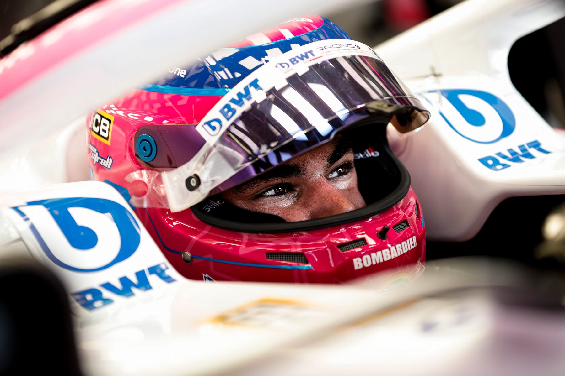 Lance Stroll na pole positionu u nevjerojatnim kvalifikacijama za VN ...