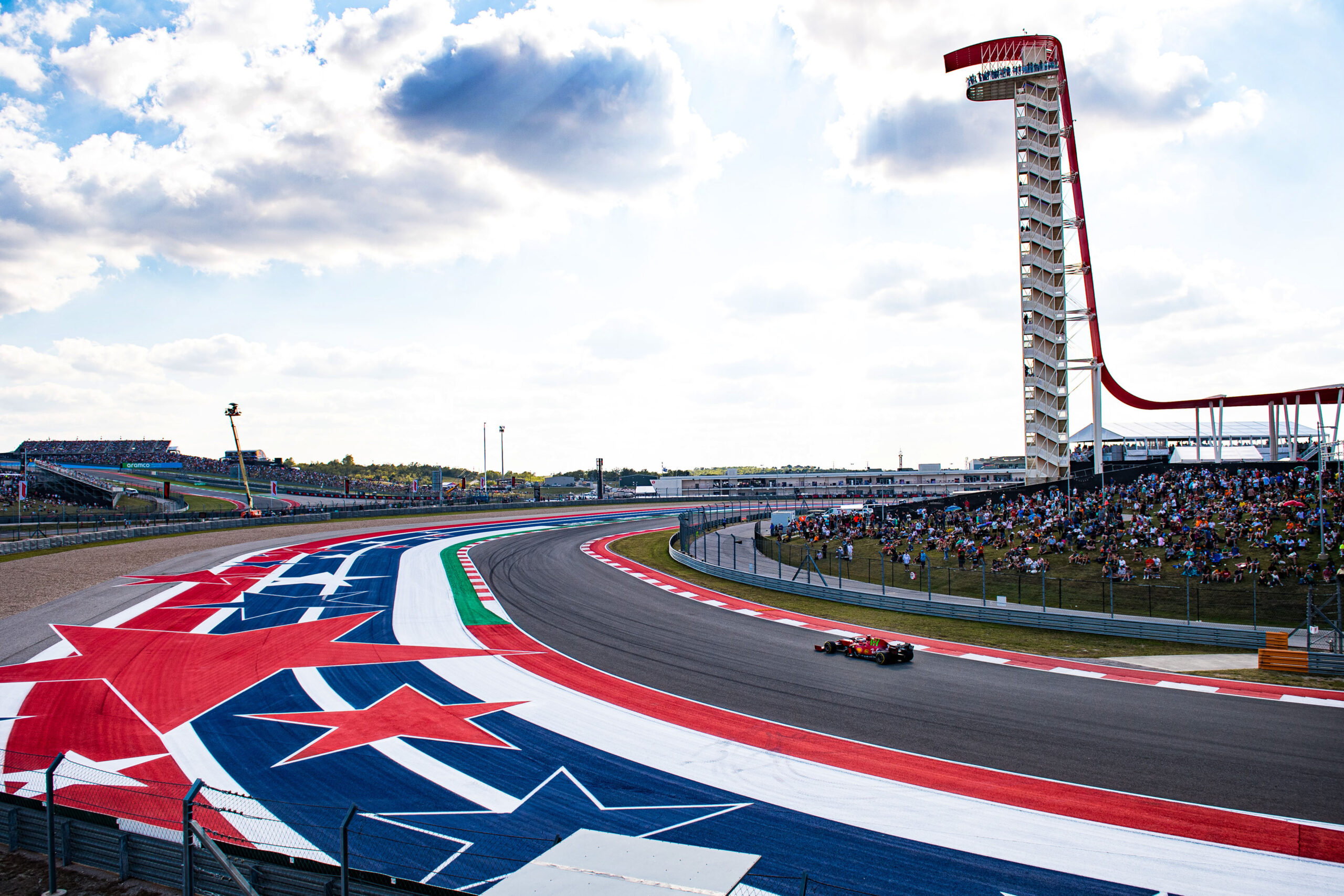 COTA u kalendaru Formule 1 do 2026. godine - GP1.hr | Najbrži hrvatski ...