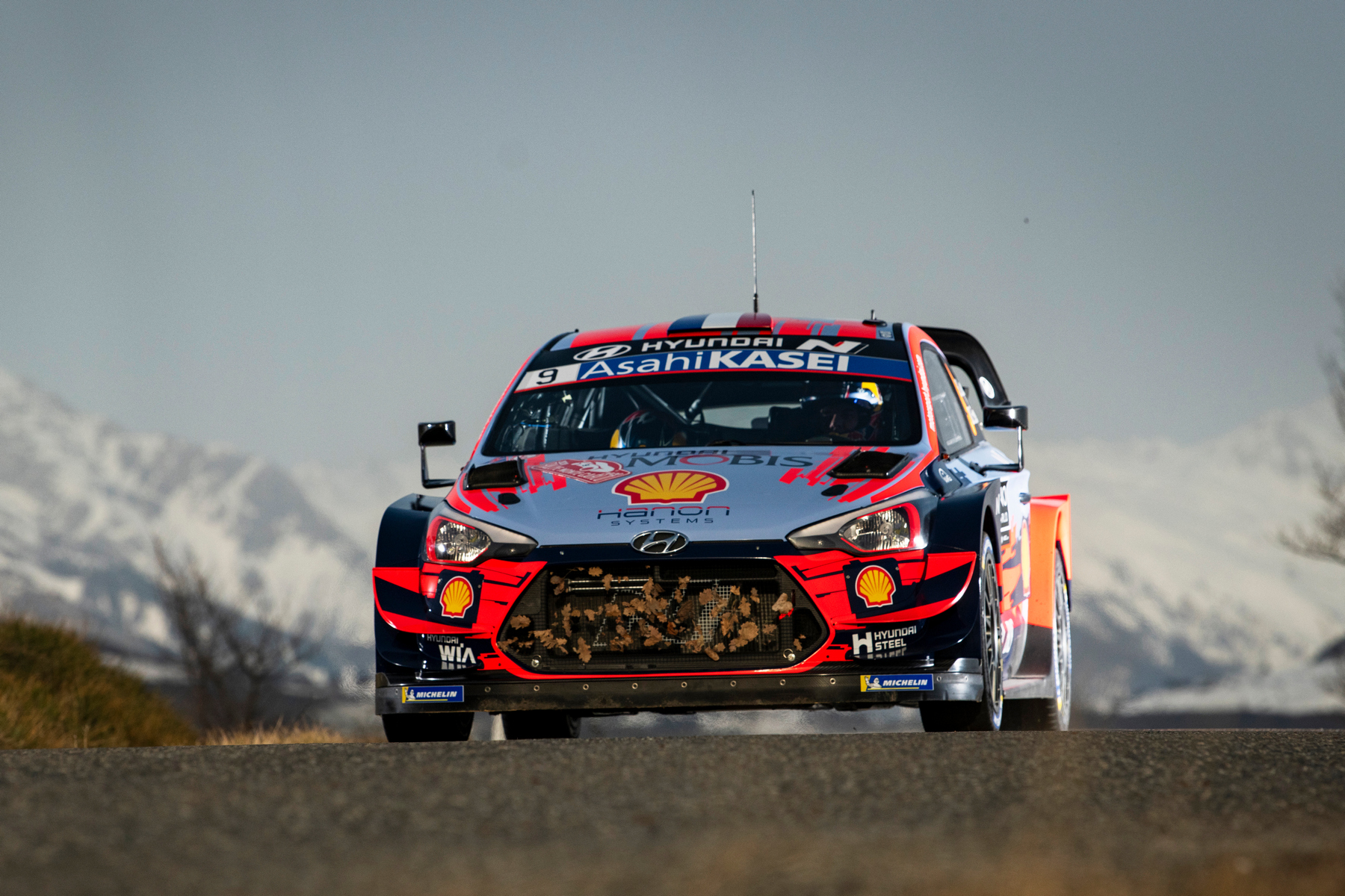 WRC - I Sebastien Loeb možda u Zagrebu? - GP1.hr | Najbrži hrvatski F1 ...