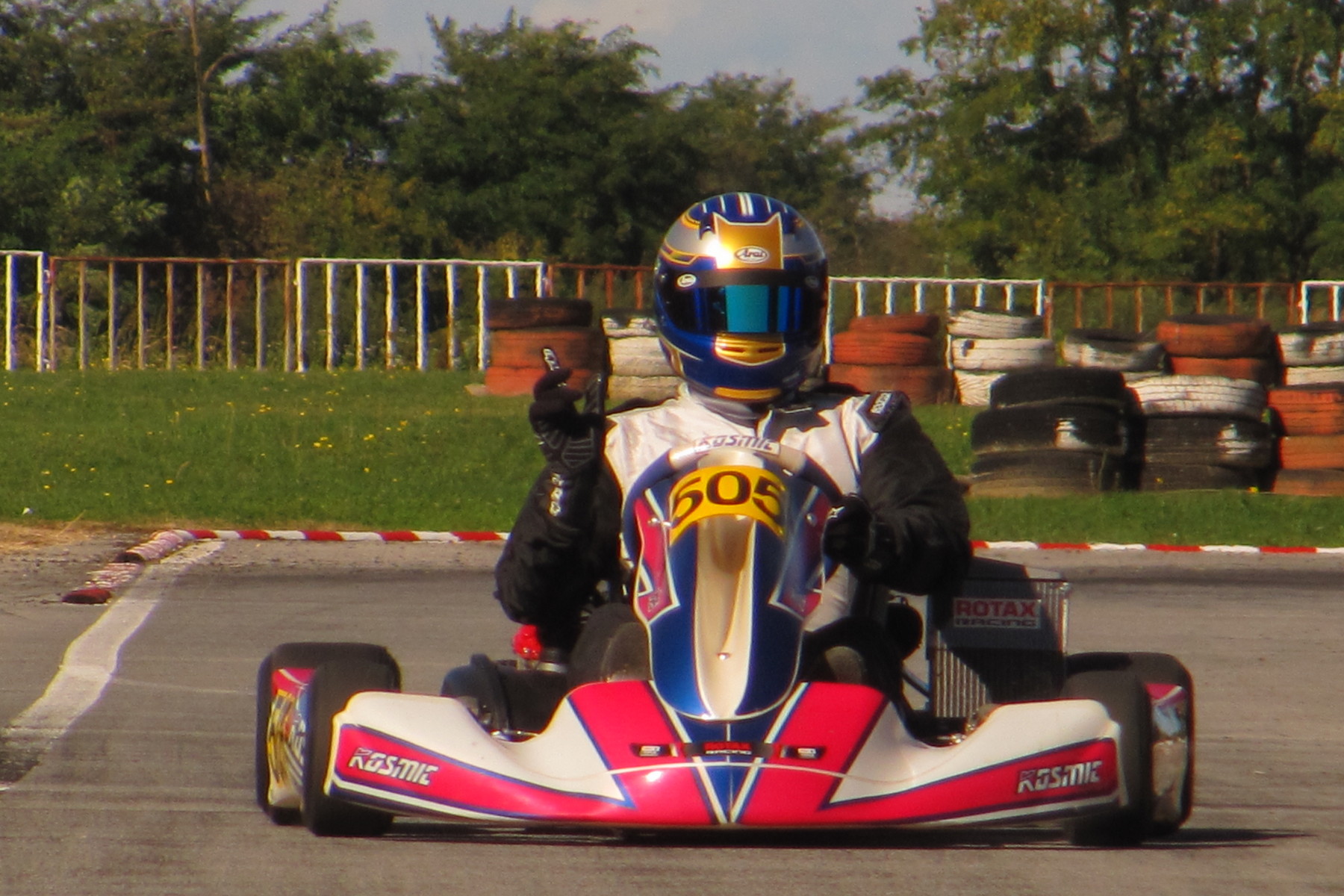 Karting: U Virovitici proglašeni rezultati sezone 2021. - GP1.hr ...