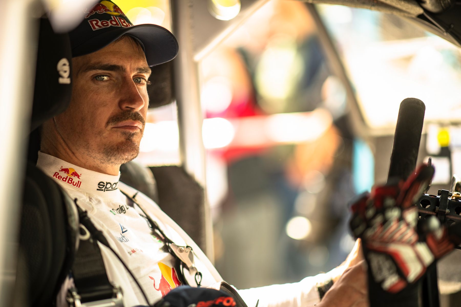 Predsjednik Hyundai Motorsporta Sean Kim: Breen je bio više od vozača ...