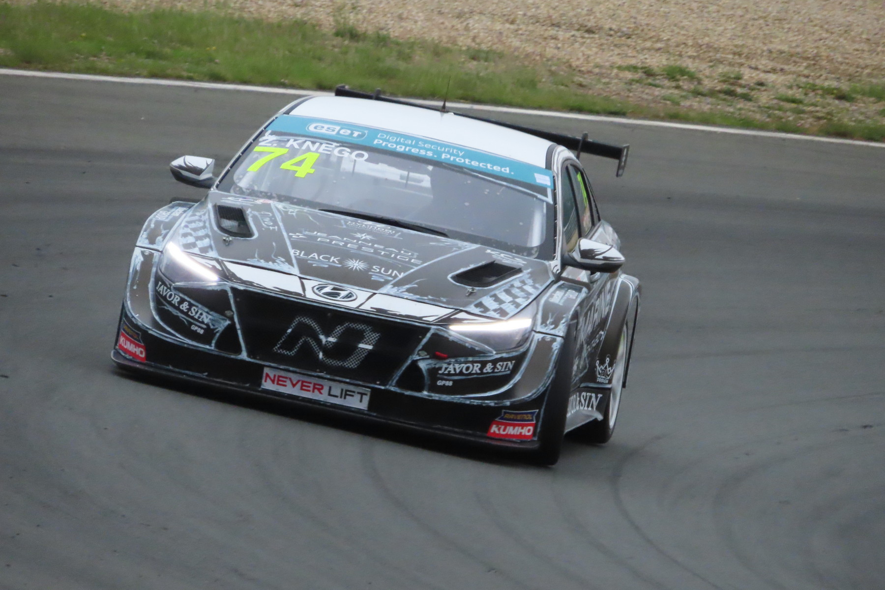 U Dubrovniku završila sezona brdskog prvenstva: Andrejević i Božičević ...