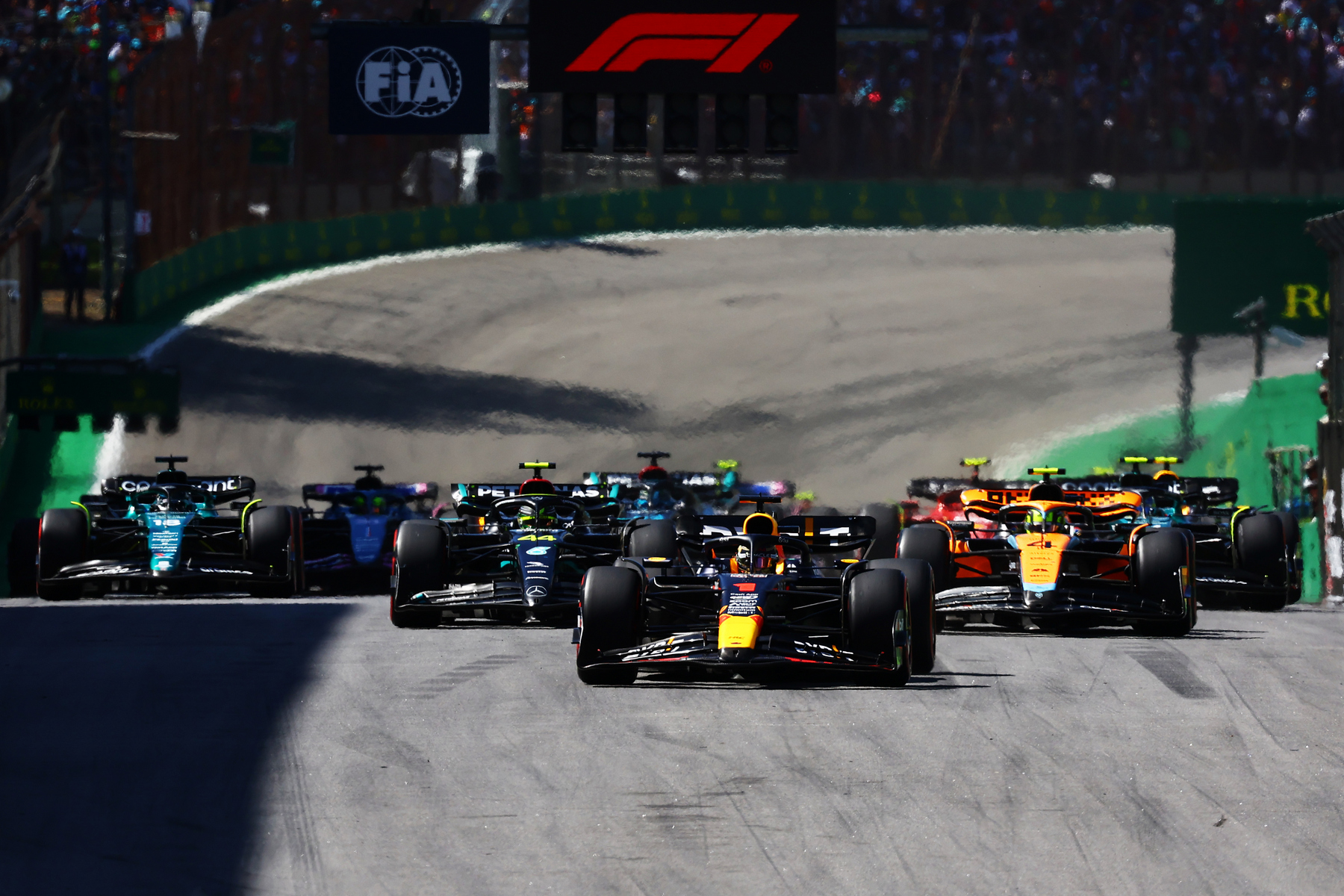 Verstappen prestigao Prosta po broju F1 pobjeda: Uživam u trenutku ...