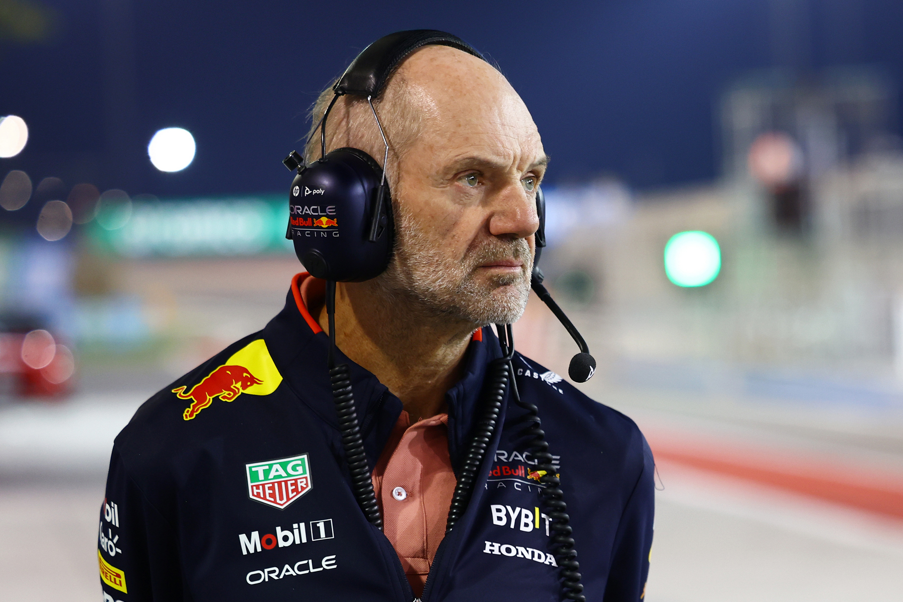 Velika pobjeda Lawrencea Strolla: Adrian Newey potpisao za Aston Martin ...