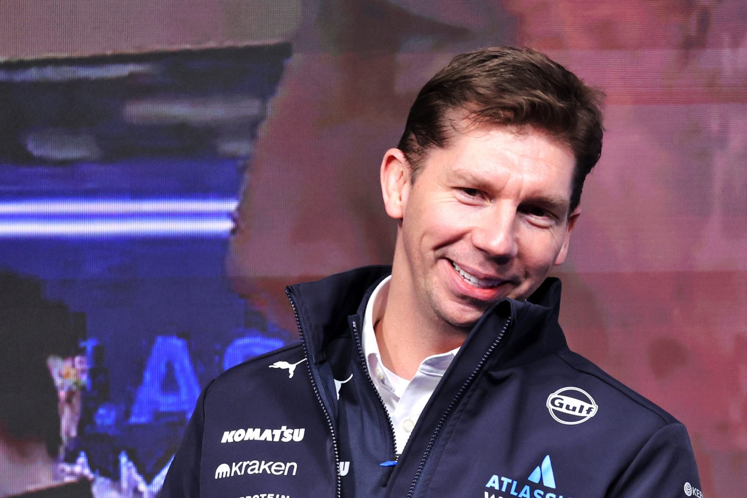 Vowles: Prošli smo sve nužne testove i spremni smo za Bahrein - GP1.hr ...