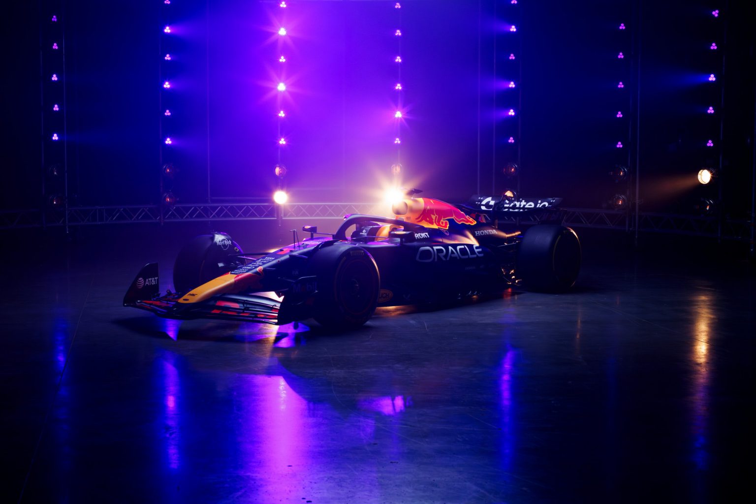 Foto: Red Bull RB21 - bolid za Verstappenov peti naslov? - GP1.hr ...