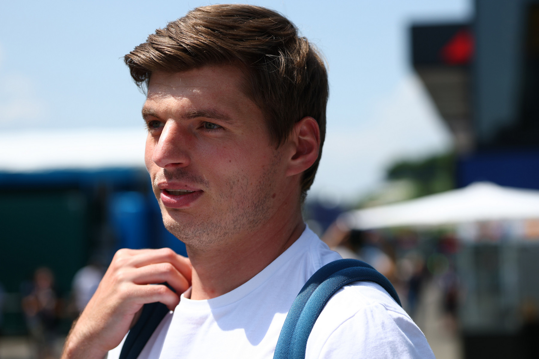 Verstappen: Hornerov odlazak neće utjecati na moju budućnost - GP1.hr ...