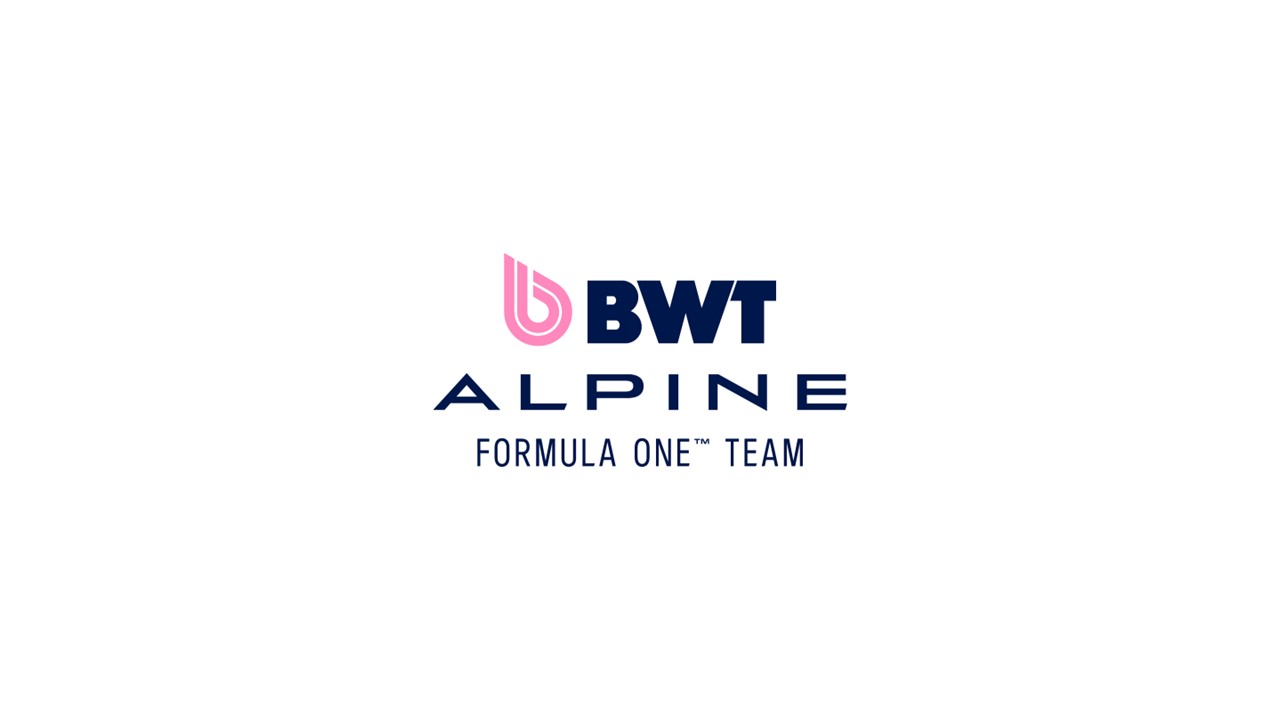 BWT Alpine F1 Team imenovao novog generalnog direktora - GP1.hr ...