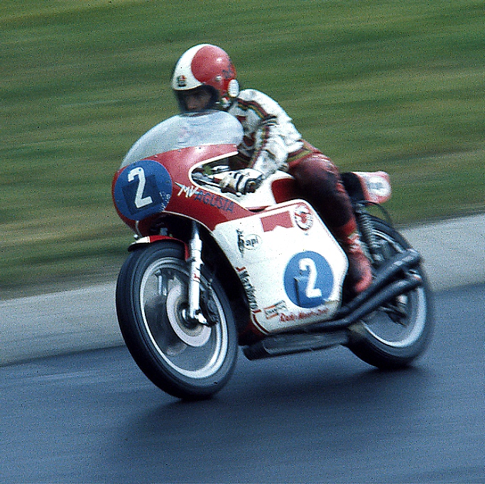 Giacomo Agostini - život iza rekorda - GP1.hr | Najbrži hrvatski F1 portal