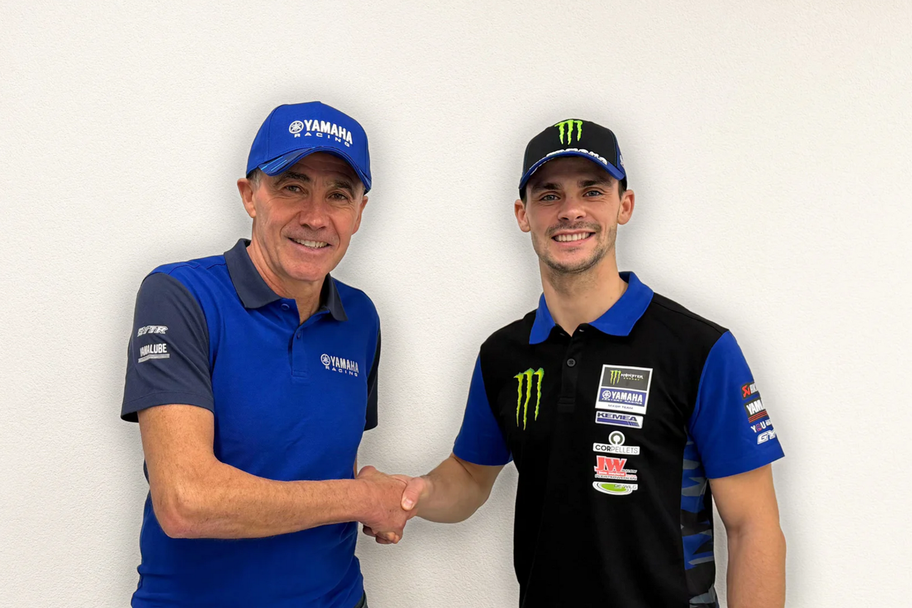 NOVA ERA MXGP-a: GAJSER NA YAMAHI, HERLINGS U HRC-u - GP1.hr | Najbrži ...